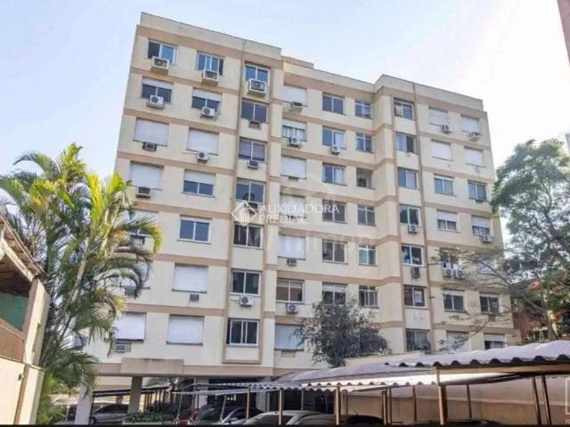 Apartamento para Venda em Porto Alegre/RS Boa Vista 1 Quartos