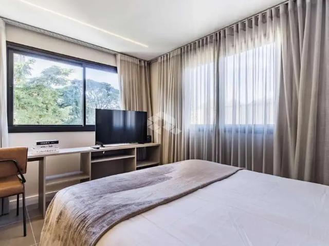 Apartamento para Venda em Porto Alegre/RS Boa Vista 1 Quartos