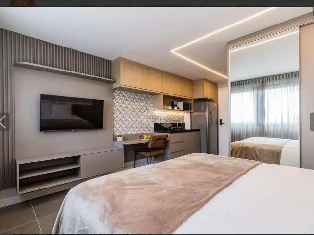 Apartamento para Venda em Porto Alegre/RS Boa Vista 1 Quartos