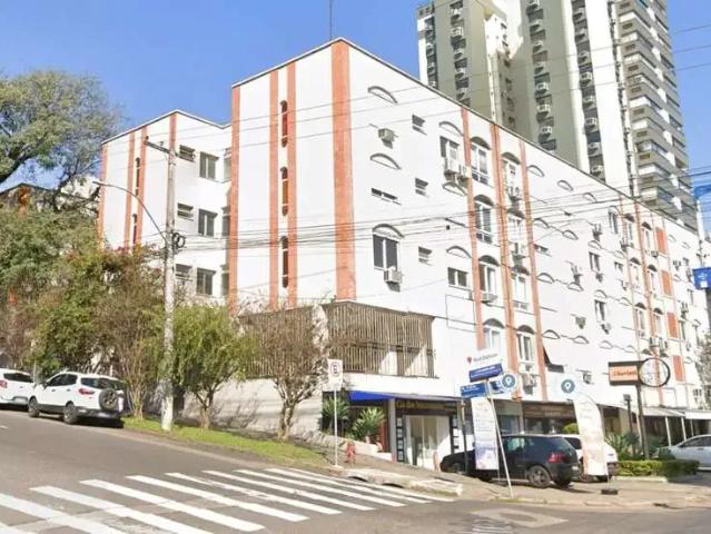 Apartamento para Venda em Porto Alegre/RS Boa Vista 1 Quartos
