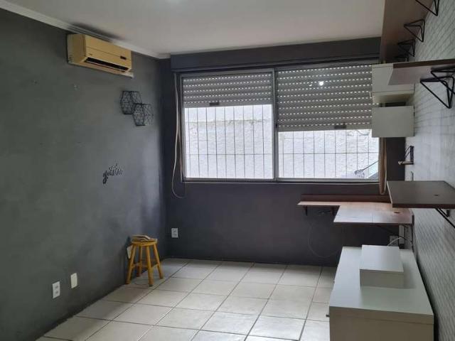 Apartamento para Venda em Porto Alegre/RS Boa Vista 1 Quartos
