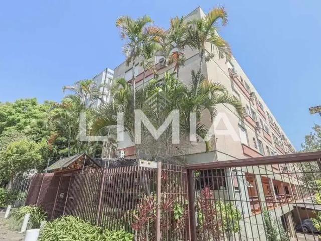 Apartamento para Venda em Porto Alegre/RS Boa Vista 1 Quartos
