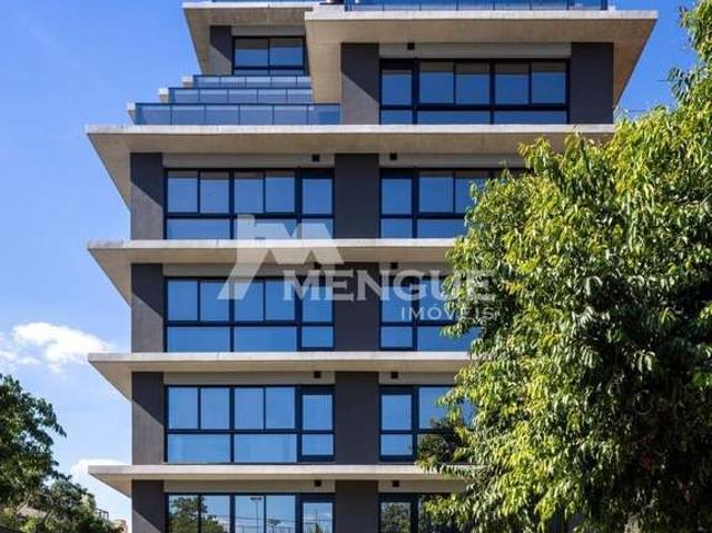 Apartamento para Venda em Porto Alegre/RS Boa Vista 1 Quartos