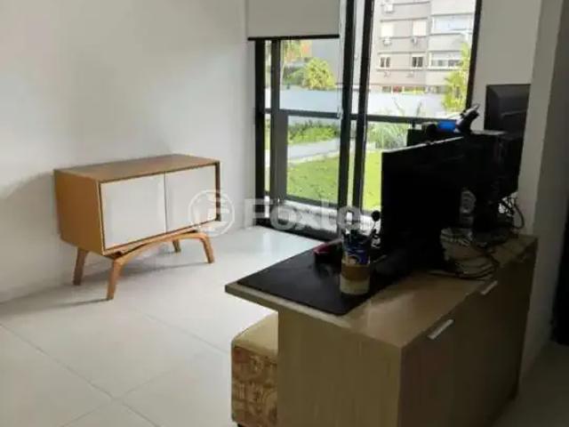 Apartamento para Venda em Porto Alegre/RS Boa Vista 1 Quartos