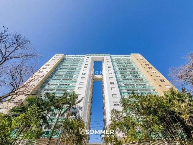 Apartamento para Venda em Porto Alegre/RS Boa Vista 2 Quartos