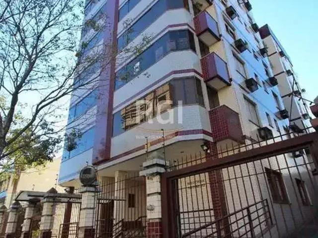 Apartamento para Venda em Porto Alegre/RS Boa Vista 2 Quartos
