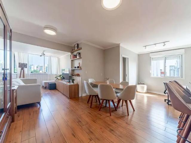Apartamento para Venda em Porto Alegre/RS Boa Vista 2 Quartos