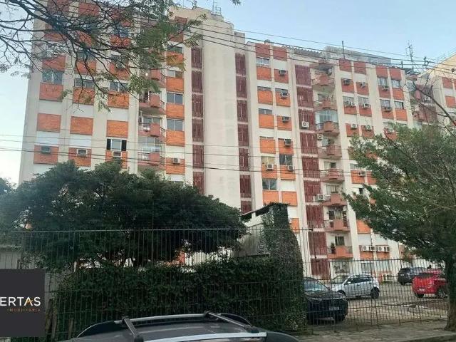 Apartamento para Venda em Porto Alegre/RS Boa Vista 2 Quartos