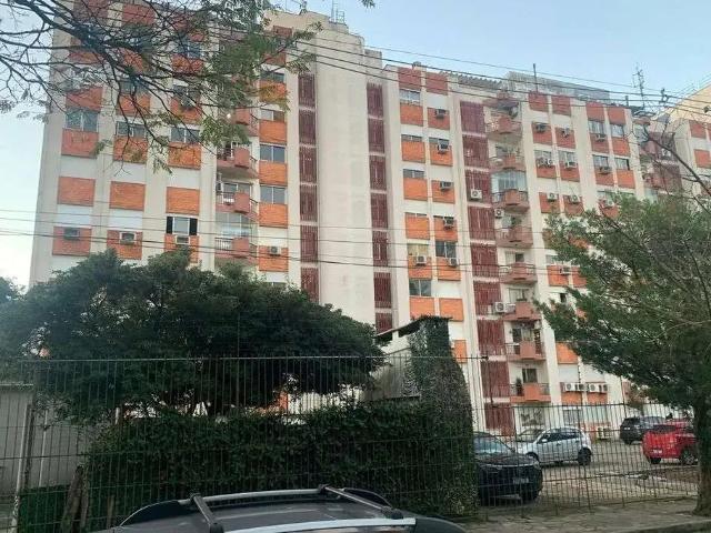 Apartamento para Venda em Porto Alegre/RS Boa Vista 2 Quartos