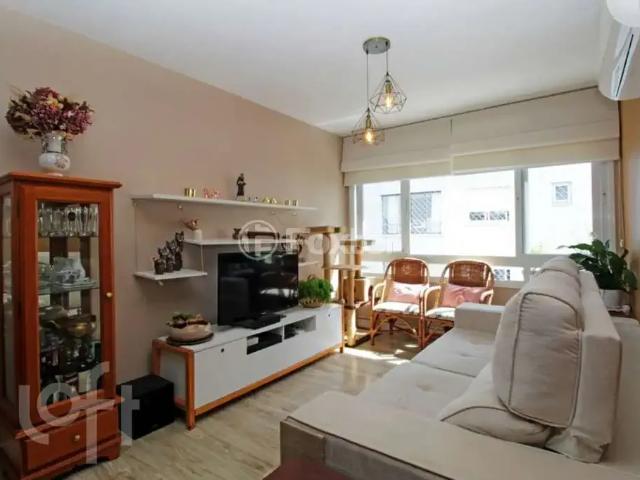 Apartamento para Venda em Porto Alegre/RS Boa Vista 2 Quartos