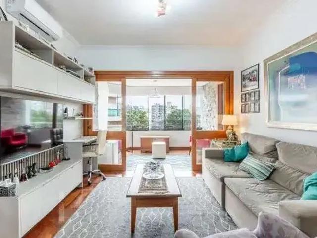 Apartamento para Venda em Porto Alegre/RS Boa Vista 2 Quartos