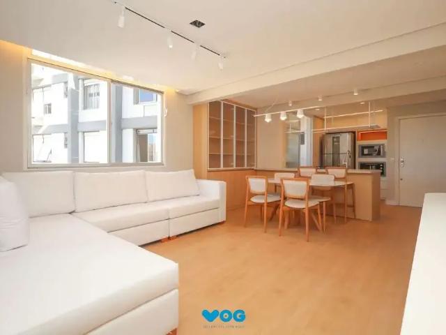 Apartamento para Venda em Porto Alegre/RS Boa Vista 2 Quartos
