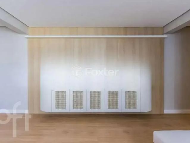 Apartamento para Venda em Porto Alegre/RS Boa Vista 2 Quartos