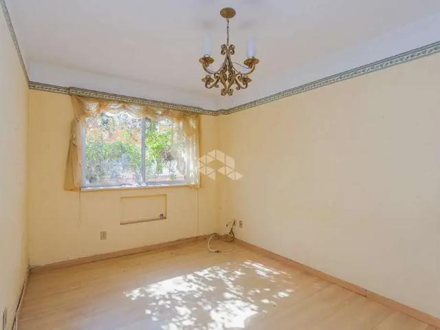Apartamento para Venda em Porto Alegre/RS Boa Vista 2 Quartos
