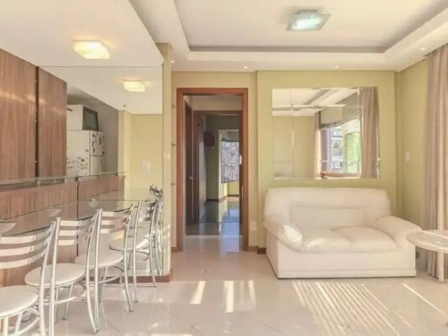 Apartamento para Venda em Porto Alegre/RS Boa Vista 2 Quartos