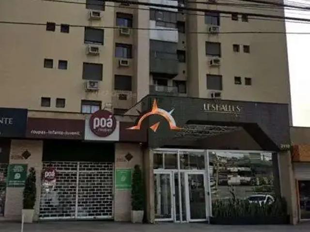 Apartamento para Venda em Porto Alegre/RS Boa Vista 2 Quartos