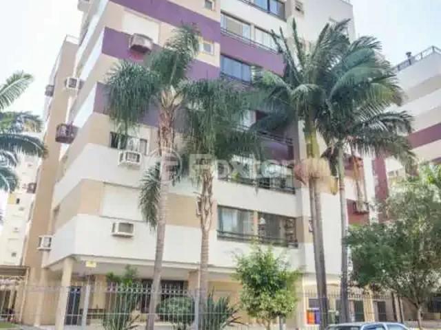 Apartamento para Venda em Porto Alegre/RS Boa Vista 2 Quartos