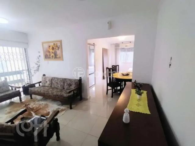 Apartamento para Venda em Porto Alegre/RS Boa Vista 2 Quartos