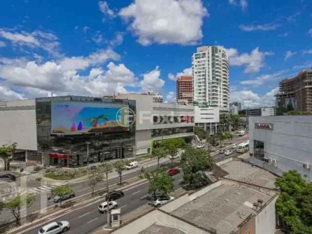 Apartamento para Venda em Porto Alegre/RS Boa Vista 2 Quartos