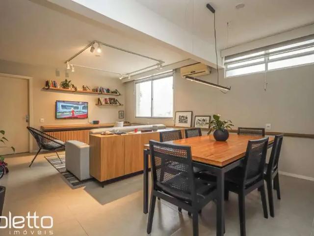 Apartamento para Venda em Porto Alegre/RS Boa Vista 2 Quartos