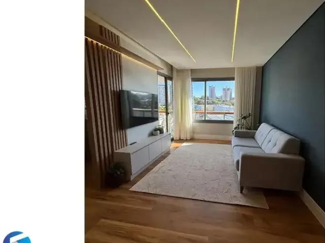 Apartamento para Venda em Porto Alegre/RS Boa Vista 2 Quartos