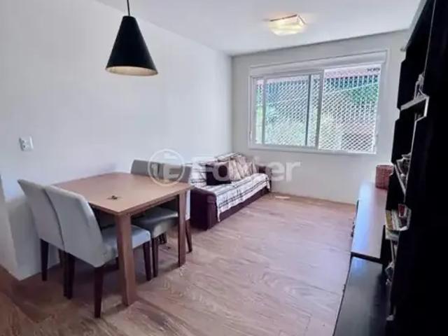 Apartamento para Venda em Porto Alegre/RS Boa Vista 2 Quartos