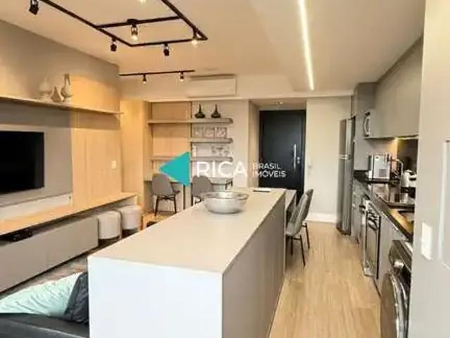 Apartamento para Venda em Porto Alegre/RS Boa Vista 2 Quartos