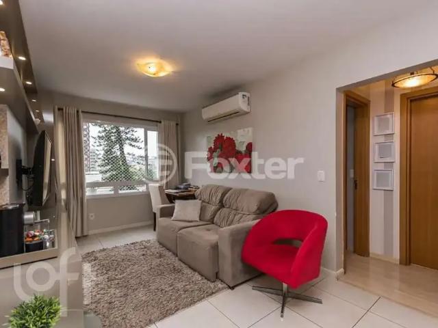 Apartamento para Venda em Porto Alegre/RS Boa Vista 2 Quartos