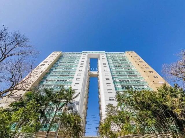 Apartamento para Venda em Porto Alegre/RS Boa Vista 2 Quartos