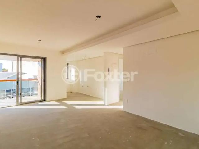 Apartamento para Venda em Porto Alegre/RS Boa Vista 2 Quartos