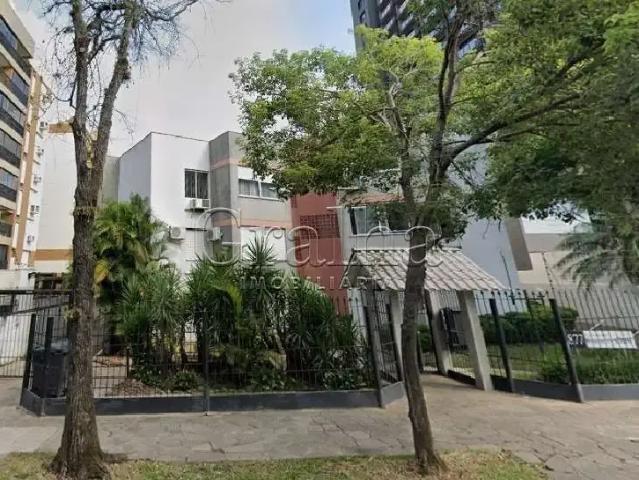 Apartamento para Venda em Porto Alegre/RS Boa Vista 2 Quartos