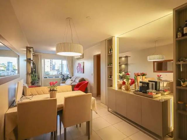 Apartamento para Venda em Porto Alegre/RS Boa Vista 2 Quartos