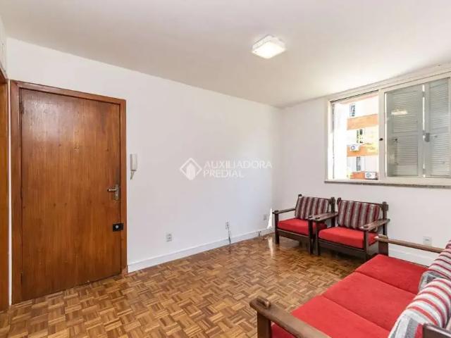 Apartamento para Venda em Porto Alegre/RS Boa Vista 2 Quartos