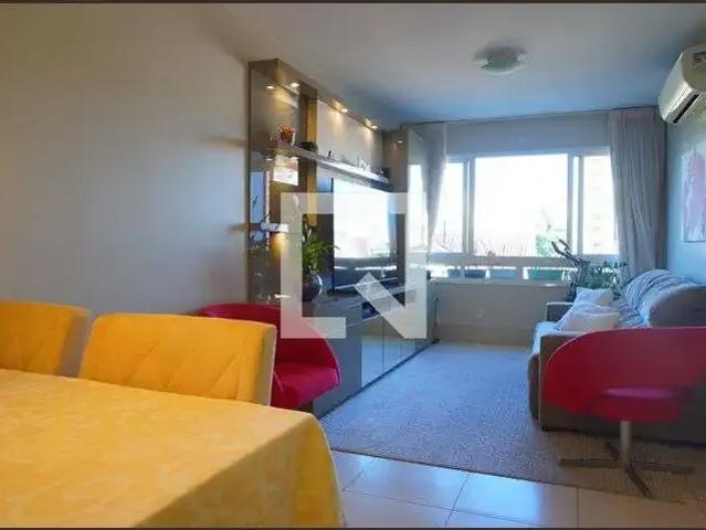 Apartamento para Venda em Porto Alegre/RS Boa Vista 2 Quartos