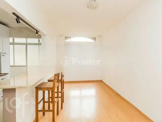 Apartamento para Venda em Porto Alegre/RS Boa Vista 2 Quartos