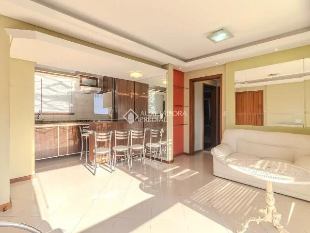 Apartamento para Venda em Porto Alegre/RS Boa Vista 2 Quartos