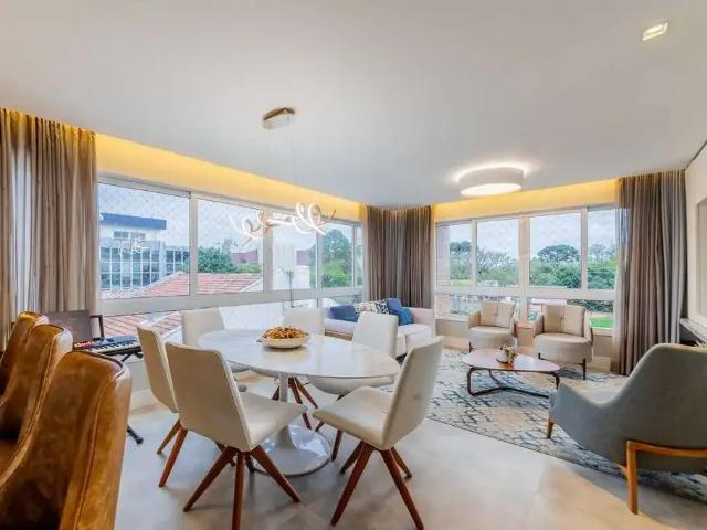 Apartamento para Venda em Porto Alegre/RS Boa Vista 2 Quartos