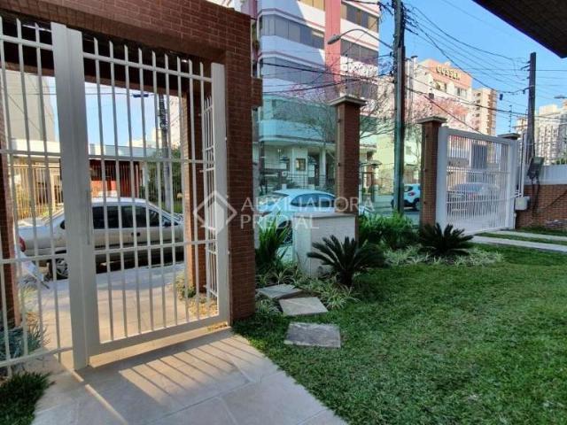 Apartamento para Venda em Porto Alegre/RS Boa Vista 2 Quartos