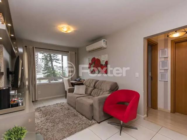 Apartamento para Venda em Porto Alegre/RS Boa Vista 2 Quartos