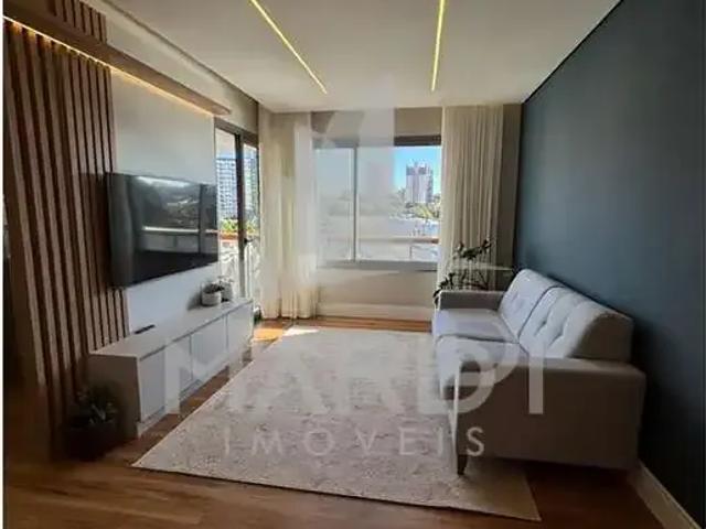 Apartamento para Venda em Porto Alegre/RS Boa Vista 2 Quartos