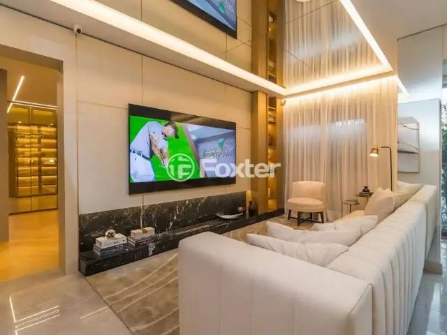 Apartamento para Venda em Porto Alegre/RS Boa Vista 2 Quartos