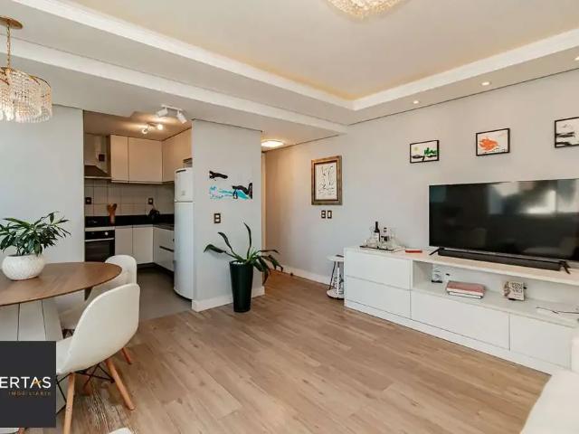 Apartamento para Venda em Porto Alegre/RS Boa Vista 2 Quartos