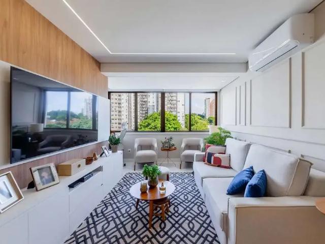 Apartamento para Venda em Porto Alegre/RS Boa Vista 2 Quartos