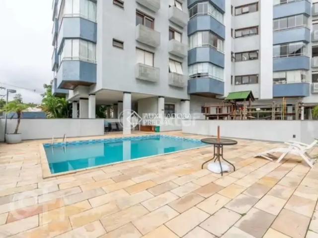 Apartamento para Venda em Porto Alegre/RS Boa Vista 2 Quartos