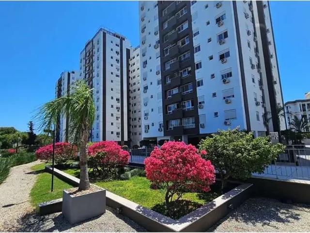 Apartamento para Venda em Porto Alegre/RS Boa Vista 2 Quartos