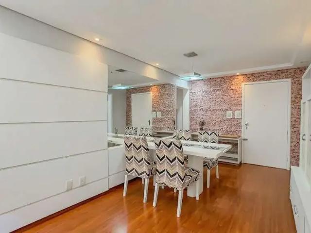 Apartamento para Venda em Porto Alegre/RS Boa Vista 2 Quartos