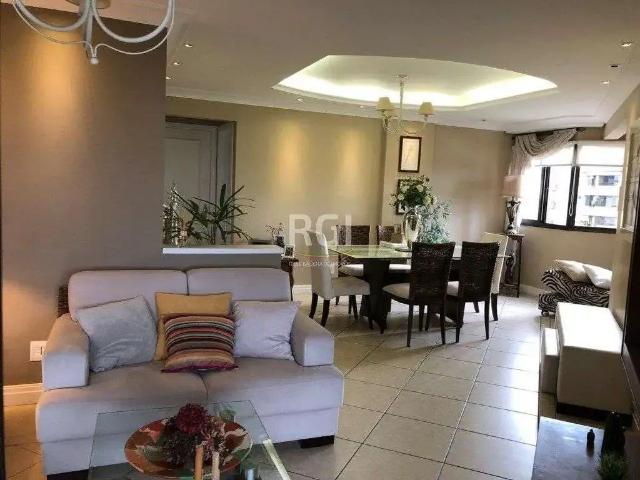 Apartamento para Venda em Porto Alegre/RS Boa Vista 2 Quartos