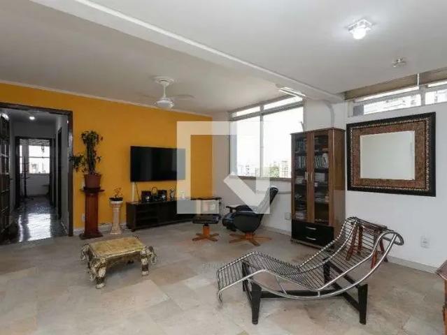 Apartamento para Venda em Porto Alegre/RS Boa Vista 2 Quartos