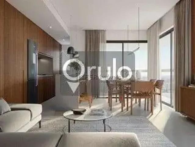 Apartamento para Venda em Porto Alegre/RS Boa Vista 2 Quartos