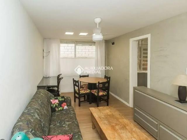 Apartamento para Venda em Porto Alegre/RS Boa Vista 2 Quartos
